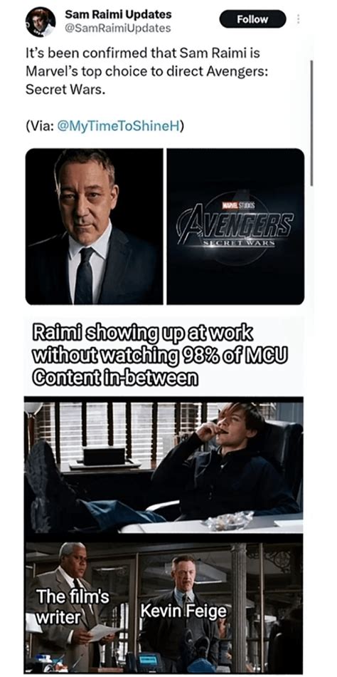 You Cant Do This To Me You Know How Much I Have Surfaced Watched Over 90 Hours R Raimimemes