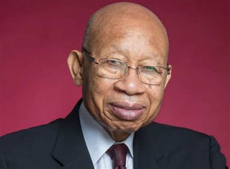 Pascal Dozie A Pivotal Leader In Nigerian Banking Telecommunications Daily Trust