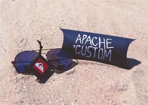 Apachecustom On Behance