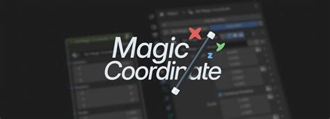 magic coordinate dynamic mapping flippednormals