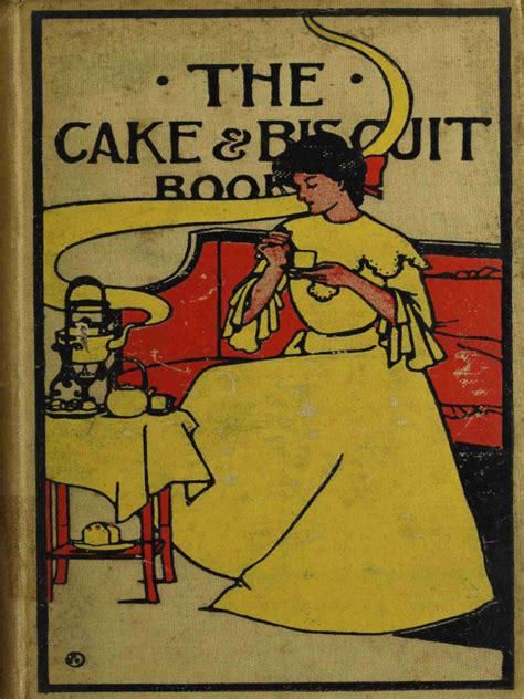 The Cake And Biscuit Book 2 Pdf Cakes Baking Powder