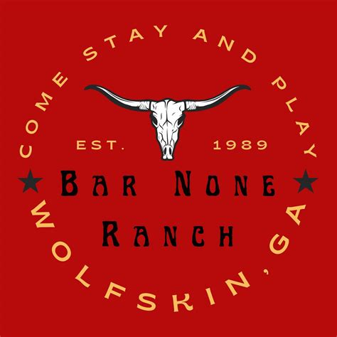 The Bar None Ranch Arnoldsville Ga