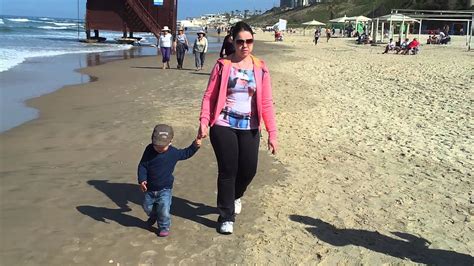 Мама с сыном Youtube