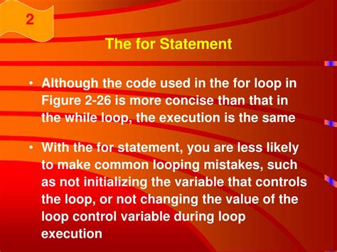 Ppt Using C Arithmetic Operators And Control Structures Powerpoint Presentation Id3067572