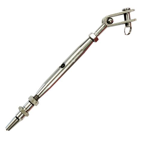 Rigging Screw Toggle 6mm