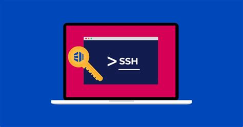 ensure ssh key management for robust security and control in cpanel