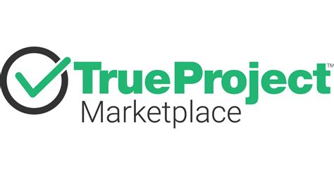 Trueproject Marketplace Trueproject Marketplace