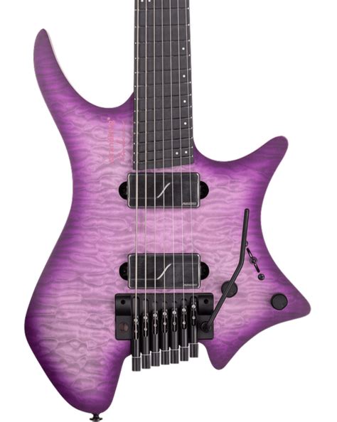Shop Strandberg Guitars Shop Online Or In Store Guitar Brothers