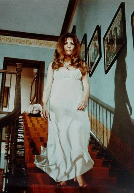 Hammer Horror Films Photo The Vampire Lovers Hammer Horror Films