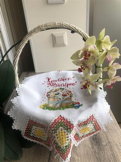 Рушничок ручна робота — ціна 2500 грн у каталозі Все для свята Купити