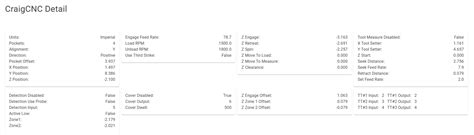 ATC Tips Needed Onefinity Easy ATC Automatic Tool Changer Onefinity CNC Forum