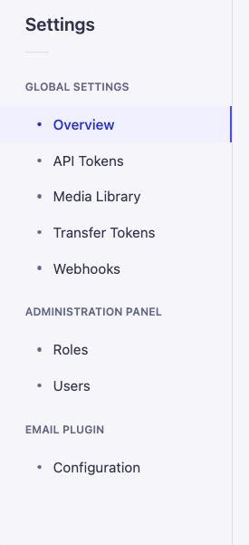 Missing Plugins In A Monorepo Setup · Issue 16407 · Strapistrapi · Github