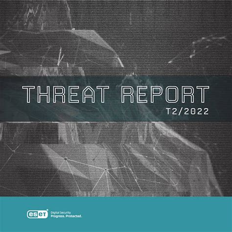 Eset Threat Report Calo Degli Attacchi Rdp E Riduzione Dellimpatto Dei Malware Collegati Al