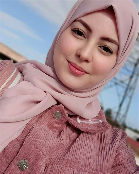 Hijabi Girl Of Morocco Beautiful Iranian Women Muslim Beauty