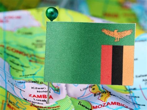 Zambia Launches Its First National Financial Inclusion Strategy