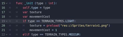 Internal Script Error Opcode Accessing Enum Issue Godotengine Godot GitHub