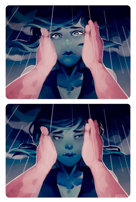 Ghim của BlueJems trên Steven Universe