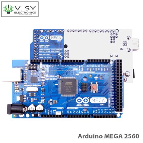 Arduino MEGA R Arduino Compatible Motherboard ATMEGA V Microcontroller Board Micro