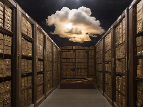 Archiving Revolutionizes Access To Nigerian History With Cloud Based