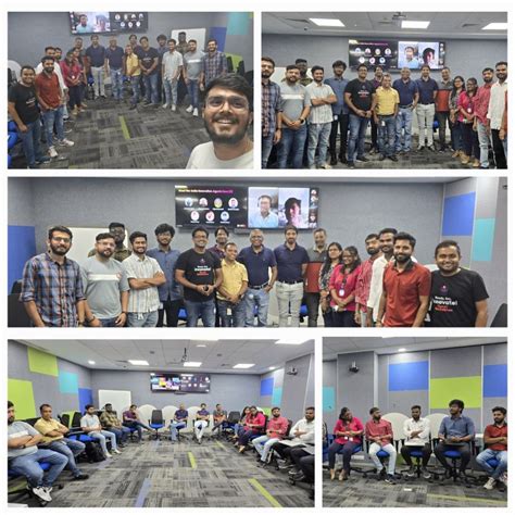 Shikha Akhouri On Linkedin Amdocs Innovation Techinnovation Liveamazingdoamazing