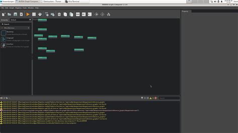 Deepstream 62 Sample Graphs Not Loading Correctly Deepstream Sdk