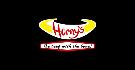 Horny S Burgers Gta V Sticker TeePublic