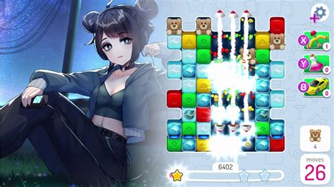 Eroblast Playful Edition Indienova Gamedb 游戏库