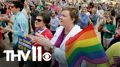 Future Of Lgbtq Rights Still Uncertain Decade After Same Sex Marriage