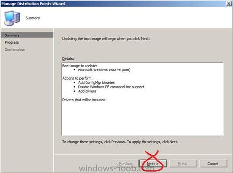 How Can I Deploy Windows Vista Sp1 Using Sccm 2007 Sp1 Deploy Vista Windows