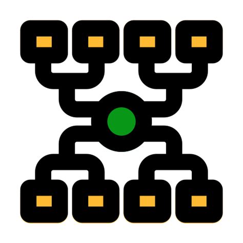 Eliminate Generic Outline Color Icon