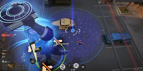 The Best Ultimate Abilities In Deadlock