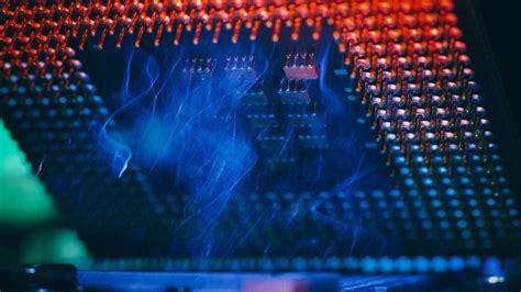 How To Identify Cpu Damage From Overheating