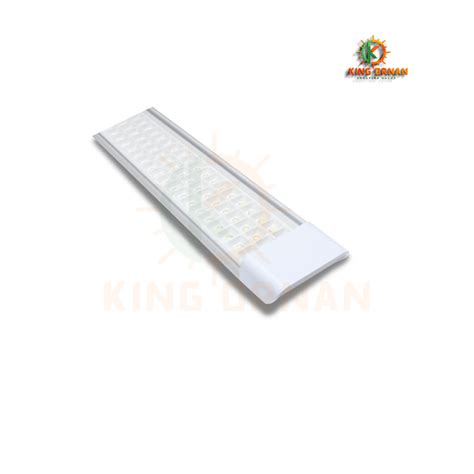 Led Batten Ceiling Light Kingornan To Provide Customers With The Most Valuable Lighting Solutions