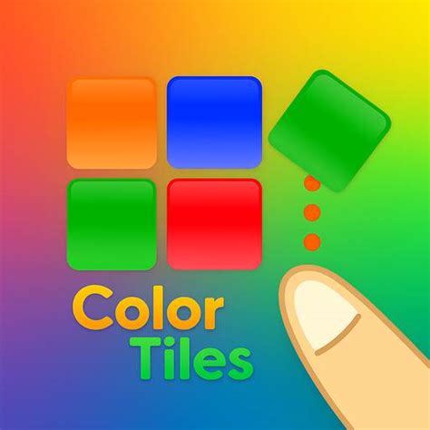 Color Tiles Play Color Tiles On Slope Game