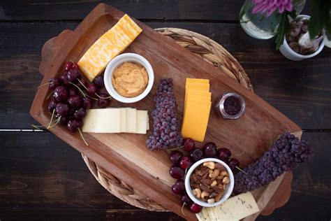 Vegetarian Charcuterie Boad How To Build A Charcuterie Board 23 The