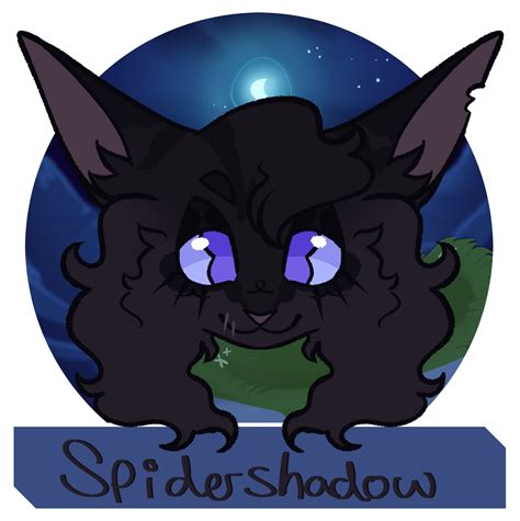 Spidershadow Medallion {c C} By Jesteroli On Deviantart