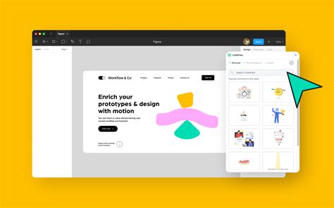 How To Add Lottie Animations Anywhere Web Mobile Apps Design Mockups And More Lottiefiles