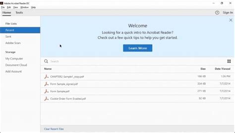 Methods To Change PDF Page Size In Adobe Acrobat