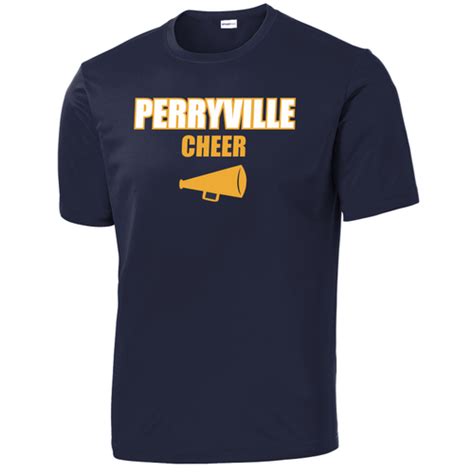 Perryville Ms Cheer Steamroller Rugby