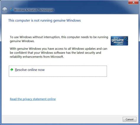 Software Cara Menghilangkan Windows Activation Technologies Removal Ceefira