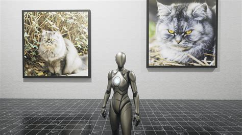 Openai Museum By Life Exe