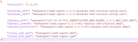 Webagent Expanda As Funcionalidades Do Webapp User Function
