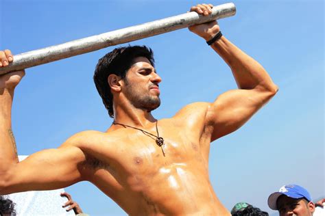 Sidharth Malhotra The Sexy New Age Villain