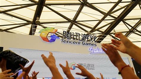 Tencent Is Creating An Entire Town Dedicated To Esports Esports Dedication Cloud Data