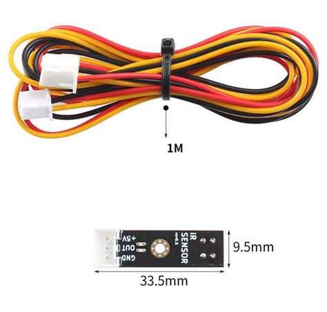 Ercf Binky Encoder Fdm3d