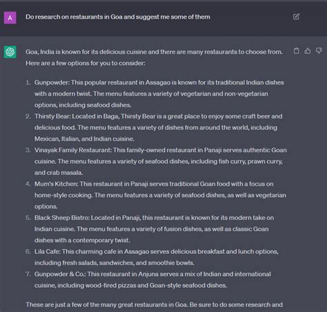 Ways To Use ChatGPT For Content Creation TechCult