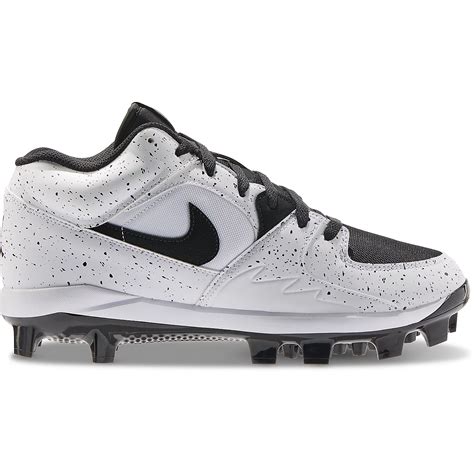 Jordan Mens Stadium 90 Low Mcs Baseball Cleats Academy