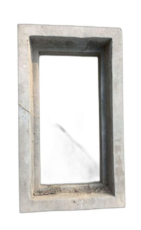 Rcc Rectangular Manhole Frame At ₹ 600piece Kurukshetra Id