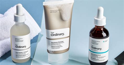 خرید سرم ضدچروک جوانساز قوی بافه بافت اوردینری اصل 2024 کانادا