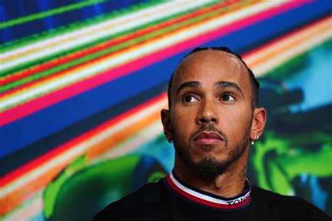 Lewis Hamilton Believes Social Media Is Getting More And More Toxic Banbury Fm